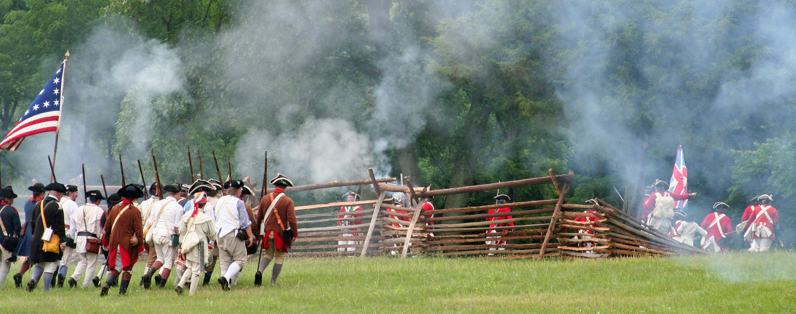 » battle of monmouth